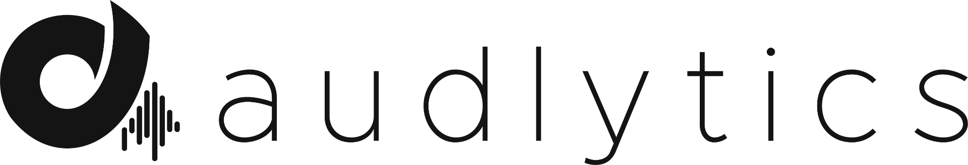 Audlytics - Audio Analytics & Radio Monitoring